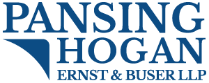 Our People - Pansing Hogan Ernst & Buser LLP